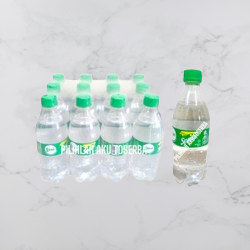 Jual ( 1 PACK ISI 12 BOTOL ) ~ SPRITE 390 ML MINUMAN SPRITE | Shopee ...