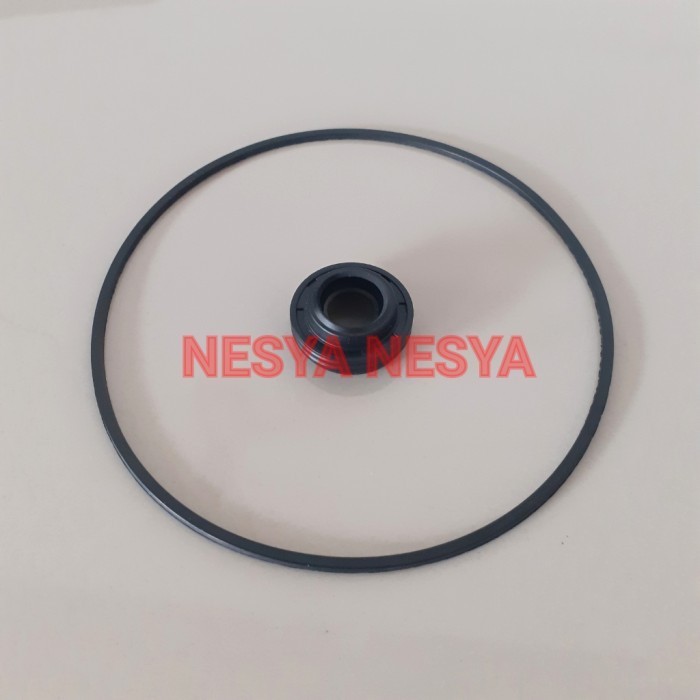 Jual Shaft Lip Seal Compressor Compresor Kompressor Kompresor SANDEN ...