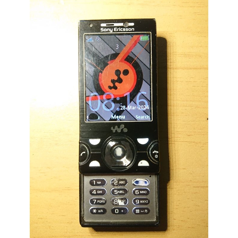 Jual Sony Ericsson W995 | Shopee Indonesia