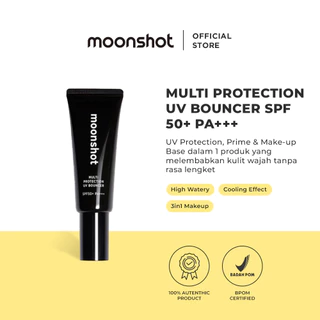 Toko Online Moonshot Official Shop | Shopee Indonesia