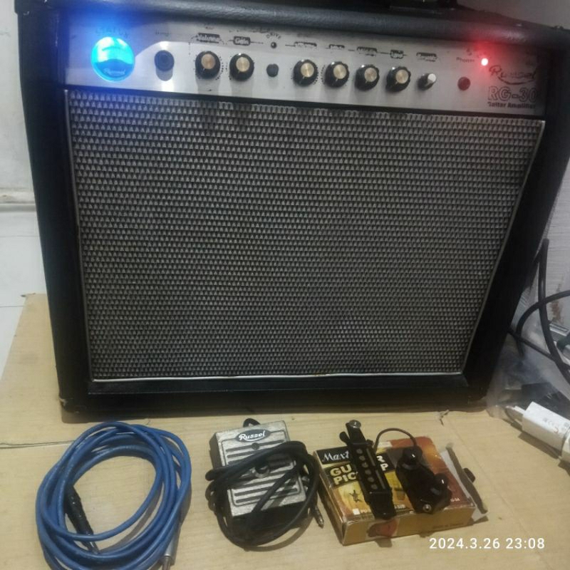 Jual speaker ampli gitar | Shopee Indonesia