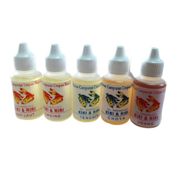 Jual Essen Kiki Riri Aroma Lengkap Umpan Ikan Kiki Riri Umpan Ikan Mas ... Jual Essen Kiki Riri Aroma Lengkap Umpan Ikan Kiki Riri Umpan Ikan Mas ...