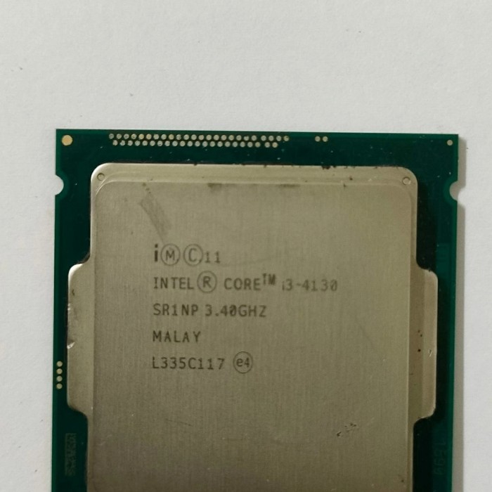 Jual prosesor core i3 7100 gen 7 murah | Shopee Indonesia