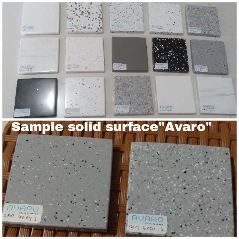 Jual Solid surface cikarang | Shopee Indonesia