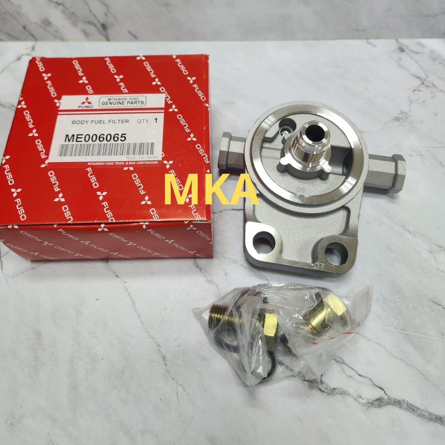 Jual BODY FUEL FILTER PS100 BODY FUEL FILTER PS120 BODY FUEL FILTER ...