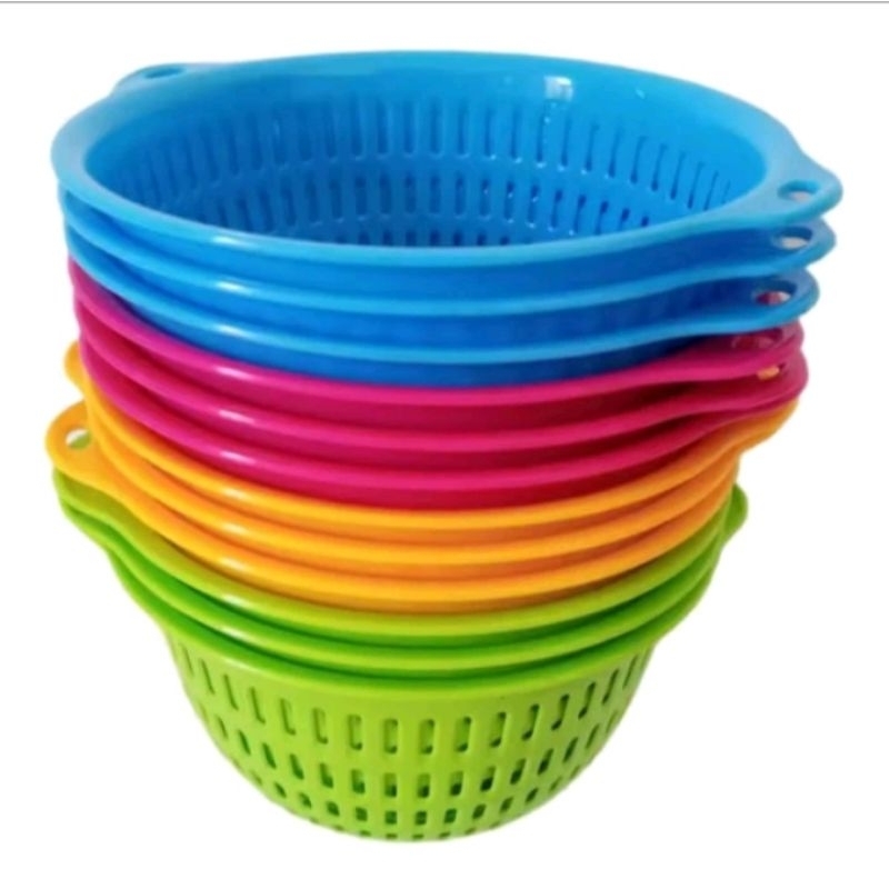 Jual Keranjang Serbaguna ZRB-S ( small ) / Wadah Telur / Tempat Buah ...