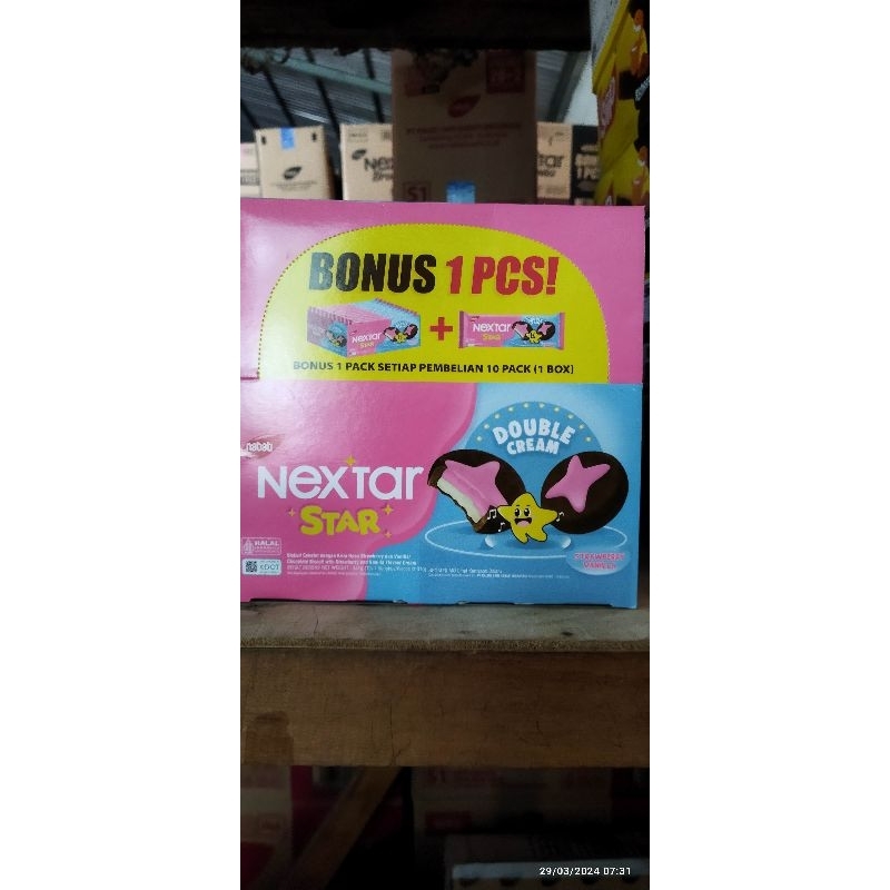 Jual Nextar Star STW | Shopee Indonesia