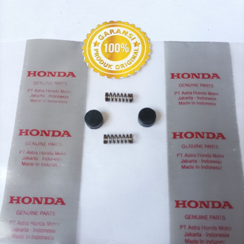 Jual per karet balancer balancing cb150r new cb150r cbr250rr Sonic 150r ...
