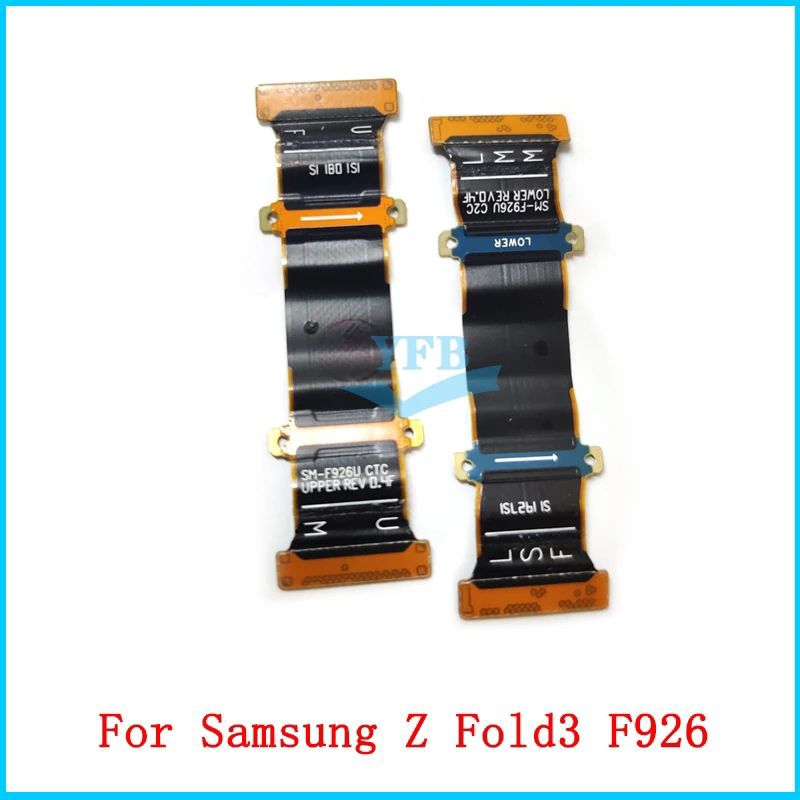 Jual FLEKSIBEL / FLEXIBLE BOARD ENGSEL SAMSUNG Z FOLD 3 5G F926 1 SET | Shopee Indonesia