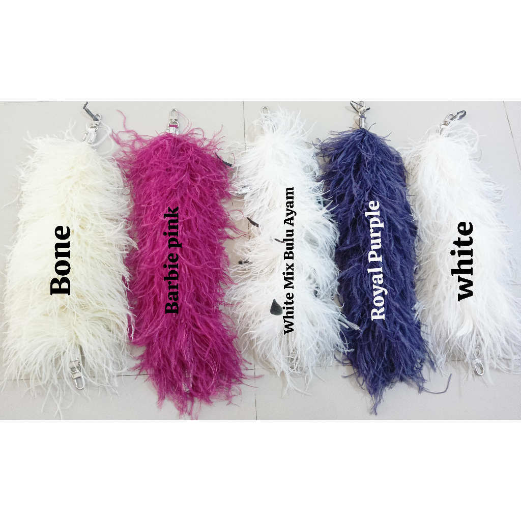 Jual ZEE FUR STRAP | Shopee Indonesia
