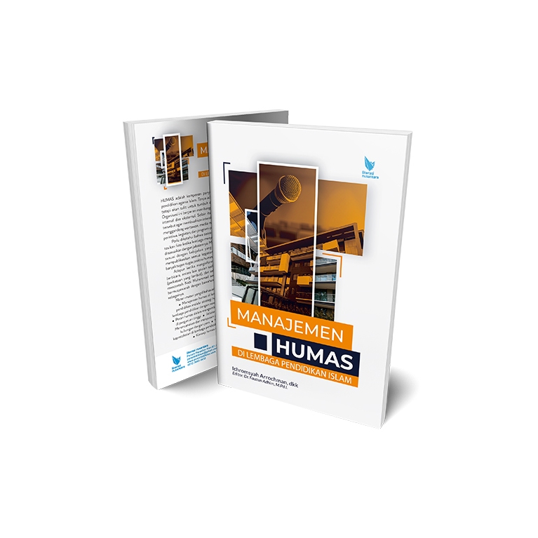 Jual Buku Manajemen Humas di Lembaga Pendidikan Islam | Shopee Indonesia