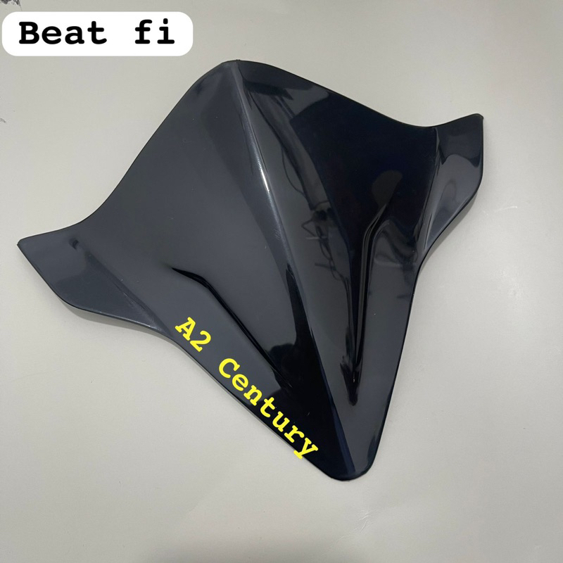 Jual VISOR ANTI PECAH HONDA BEAT FI BEAT ESP BEAT DELUXE TAHUN 2016 ...