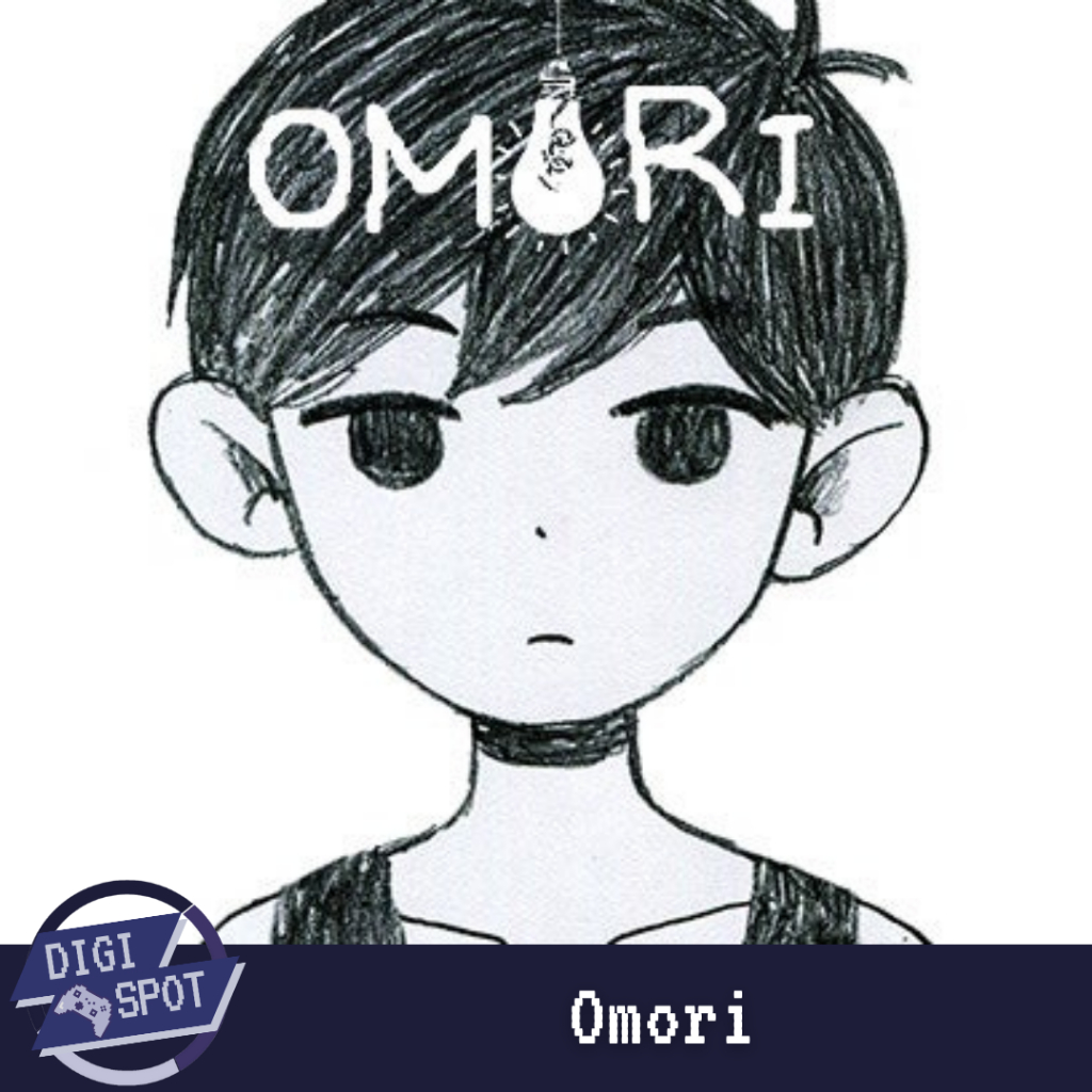 Jual Omori - Game PC | Shopee Indonesia