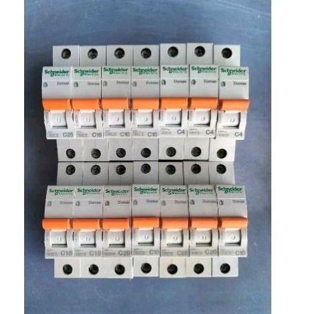 Jual Mcb 10 Ampere Terlengkap & Harga Terbaru Mei 2026 | Shopee Indonesia