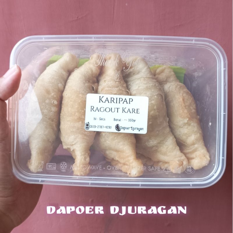 Jual Karipap | Shopee Indonesia
