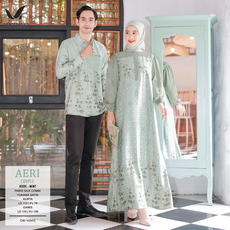 Jual Aeri couple set lebaran | Shopee Indonesia