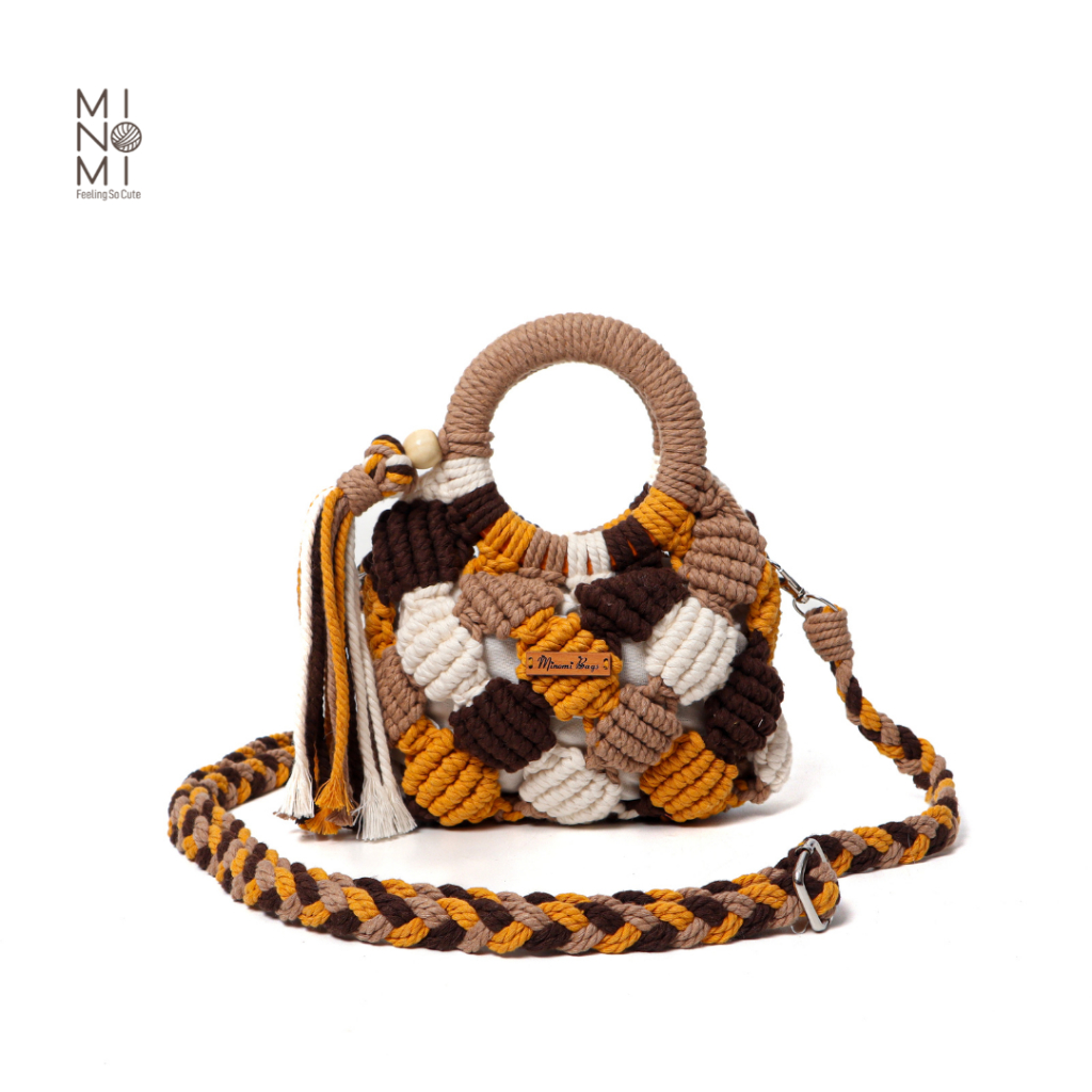 Jual Minomi Bag Summer Series | Shopee Indonesia