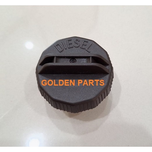 Jual Tutup Tangki Tutup Tangki Tengki Solar Fuel Filler Cap Ford Ranger ...