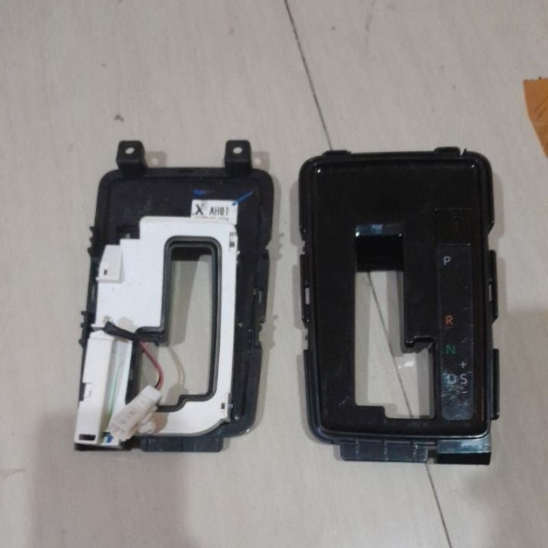 Jual panel shifter transmisi matic toyota innova zenix | Shopee Indonesia