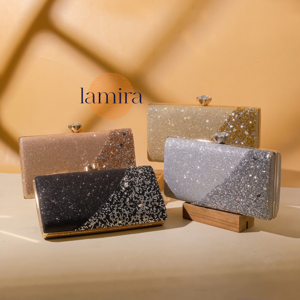 Jual Tas Pesta Wanita 416-1 Jinjing Seserahan Party Hand Bag Import ...