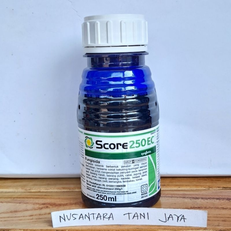 Jual Score 250 EC 250ml | Shopee Indonesia