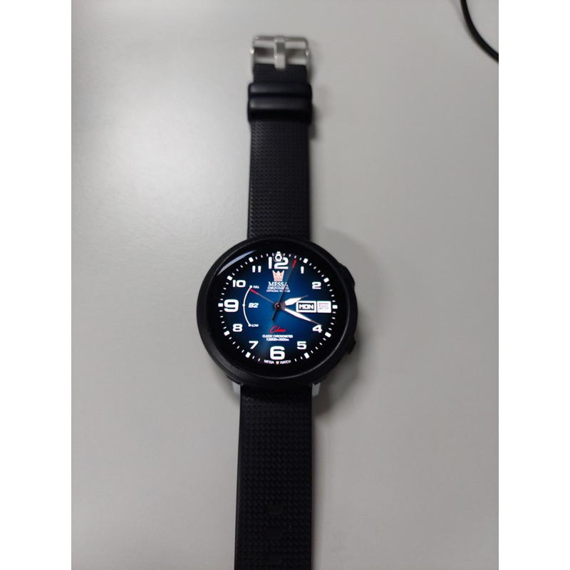 Jual Smart Watch Samsung Galaxy Active 2 Black 44 mm Garansi Resmi ...