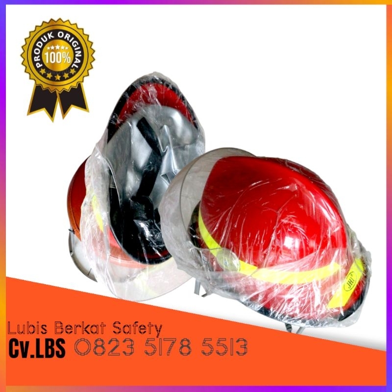 Jual FIRE HELMET HELM DAMKAR MERAH PEMADAM KEBAKARAN NEW ZEALAND ...