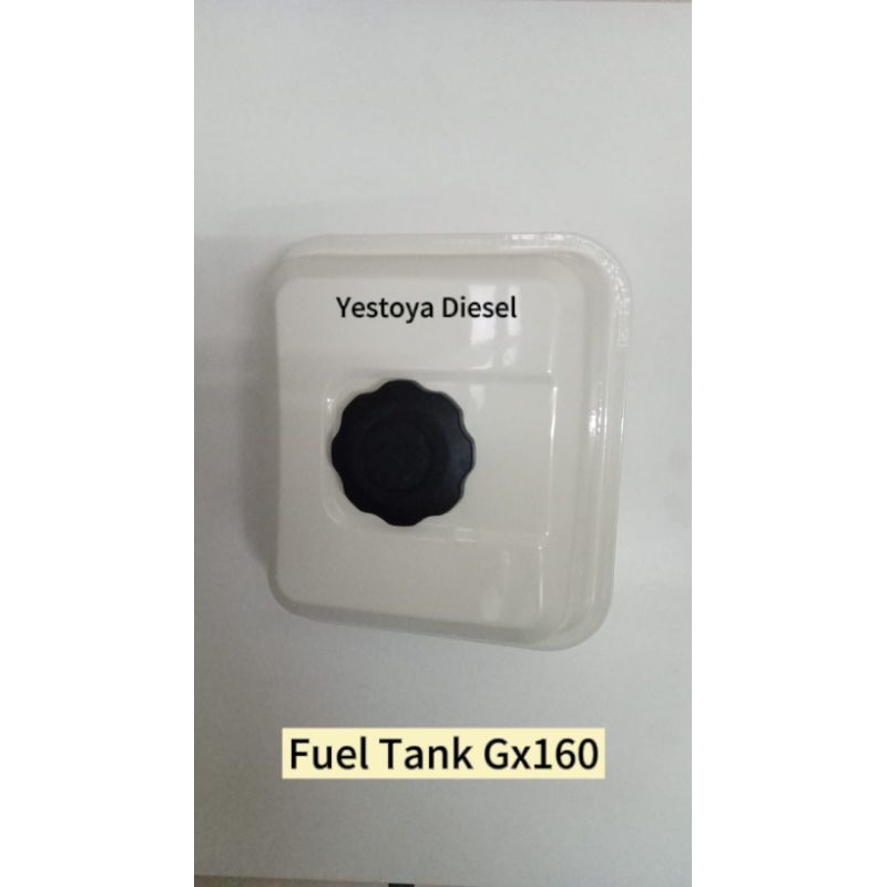Jual Tanki Bensin | Fuel Tank Gx160 | Shopee Indonesia