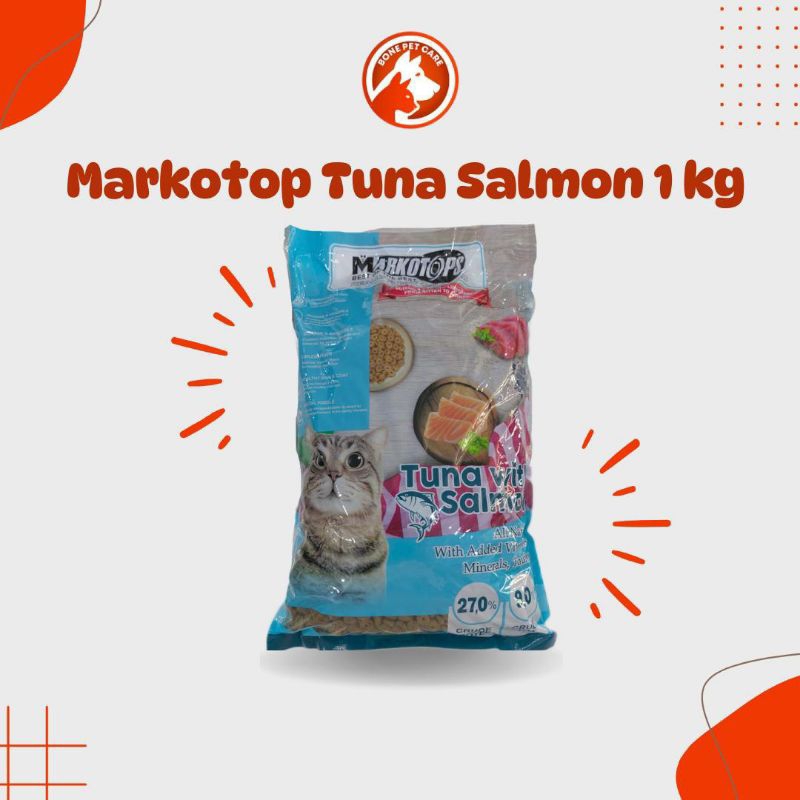 Jual Markotop All Stages 1kg | Shopee Indonesia