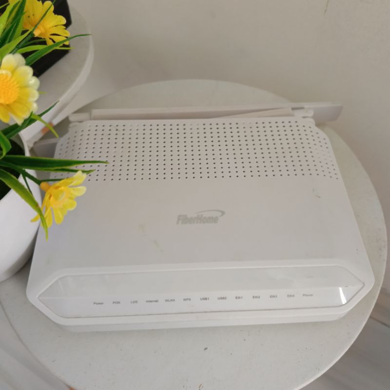 Jual Modem ONT Fbhome HG6145F | Shopee Indonesia