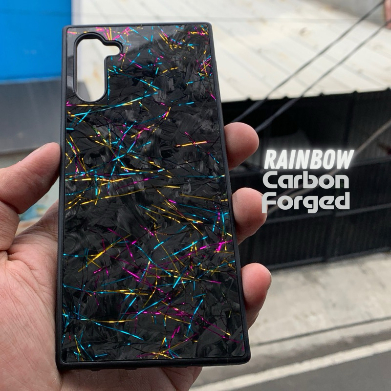 Jual Casing handphone carbon forged mix colored / custom | Shopee Indonesia