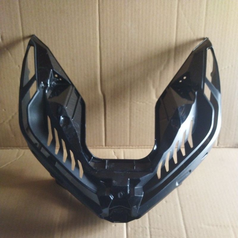 Jual FRAME REFLEKTOR LAMPU DEPAN HONDA VARIO NEW 125 150 LED 2018 -2022 ...