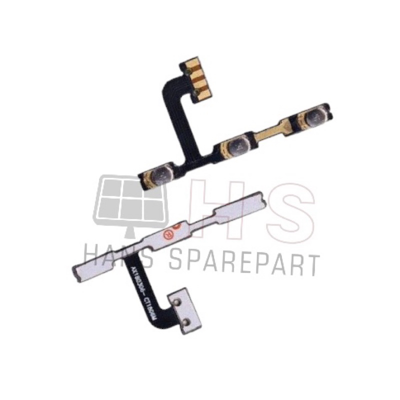 Jual FLEX / FLEXIBLE ON OFF VOLUME XIAOMI REDMI NOTE 5 / NOTE 5 PRO | Shopee Indonesia