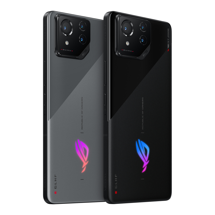 Jual Asus ROG Phone 8 5G 12/256GB 6.78 Inch Garansi Resmi | Shopee ...
