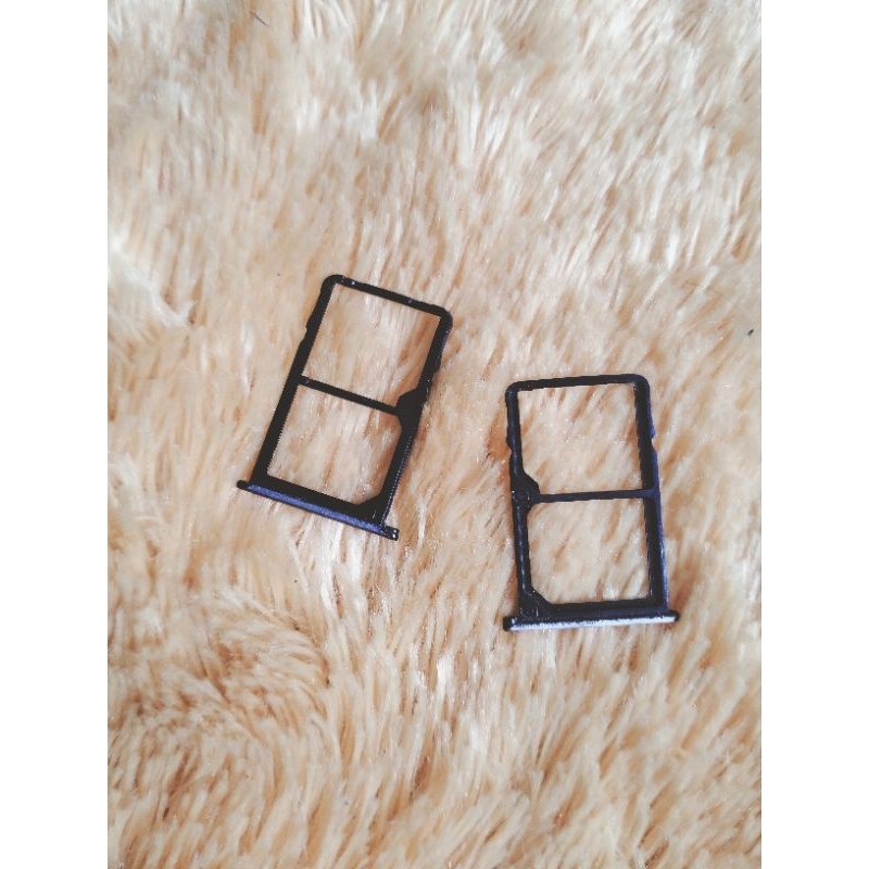 Jual slot sim tray infinix note 3 pro X601 original | Shopee Indonesia