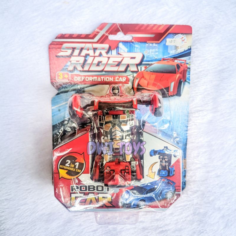 Jual Mainan Anak Robot Mobil 2in1 MD3491 Mainan Robot Berubah Jadi ... Jual Mainan Anak Robot Mobil 2in1 MD3491 Mainan Robot Berubah Jadi ...
