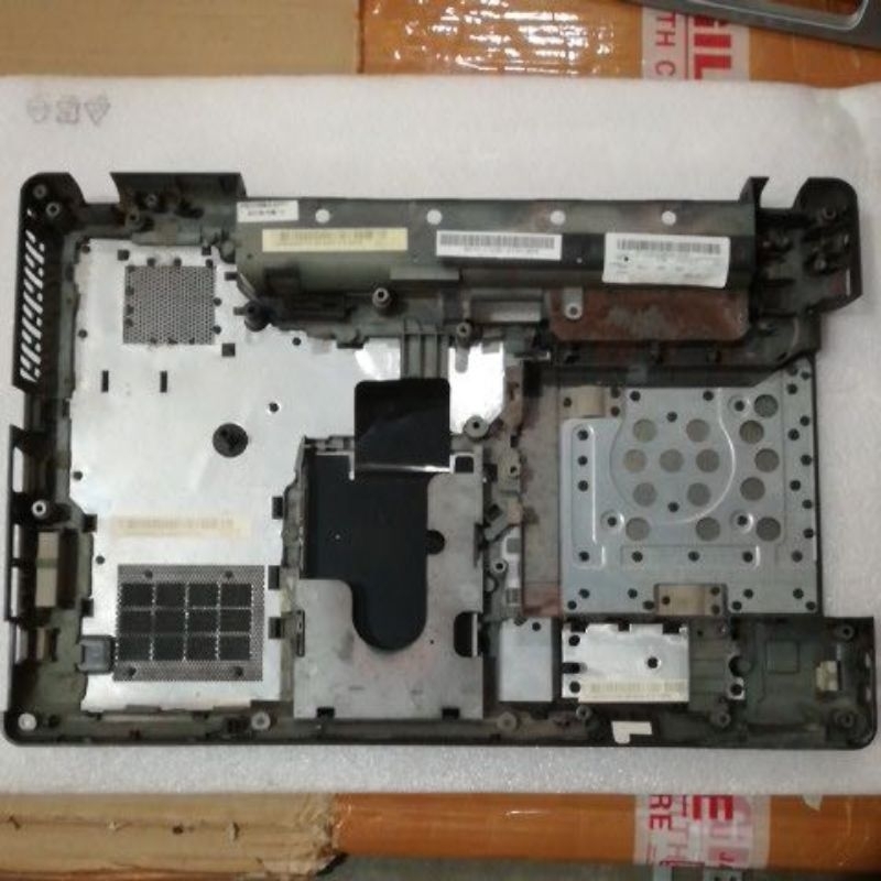 Jual Casing Fulset Lenovo Idealpad Z460 | Shopee Indonesia