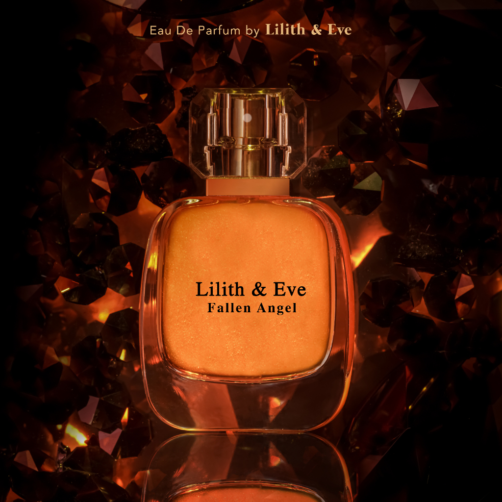 Jual Lilith and Eve Fallen Angel Eau De Parfum (EDP) - Perfume Wanita ...