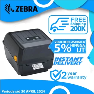 Toko Online ZEBRA Official Store | Shopee Indonesia