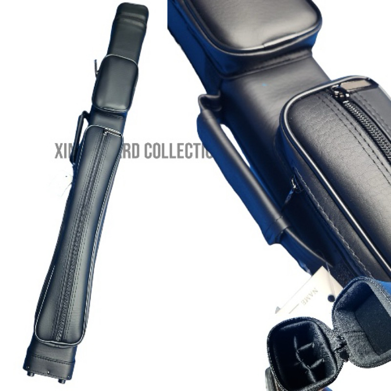 Jual Tas Billiard 2x3 Premium Leather | Shopee Indonesia