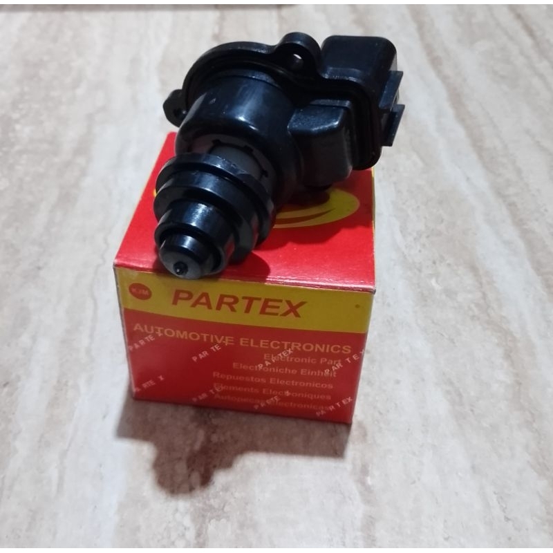 Jual Sensor isc ( iddle speed control) LANSER EVO/KUDA | Shopee Indonesia