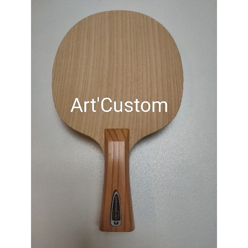 Jual Replika Butterfly Garaydia Custom | Shopee Indonesia