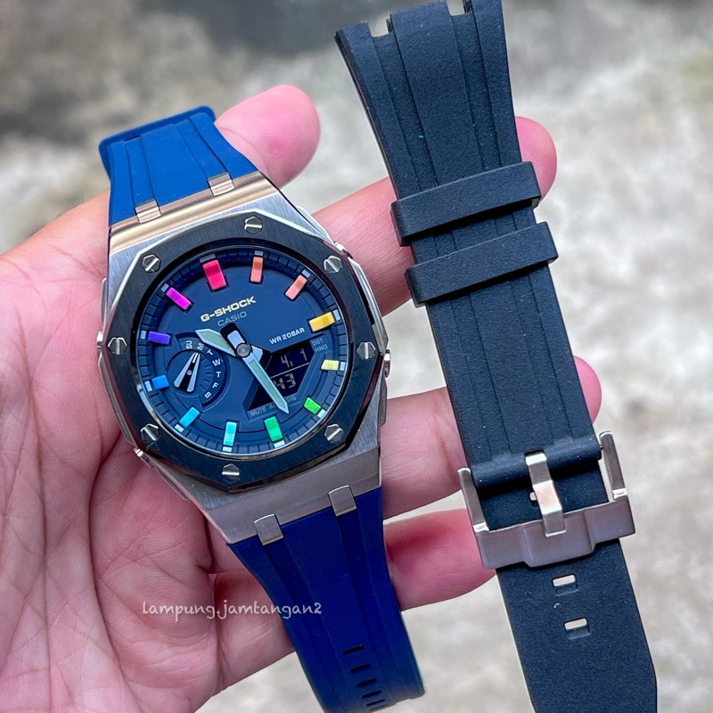 Jual G-Shock Custom AP Multiple Colour | Shopee Indonesia