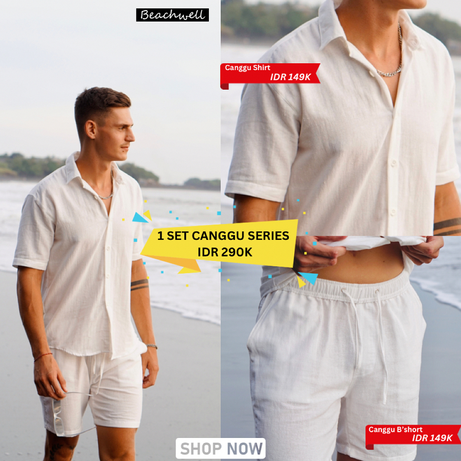 Jual BEACHWELL SATU SET LINEN KATUN ANGEL SET POLOS PREMIUM KOLEKSI ...