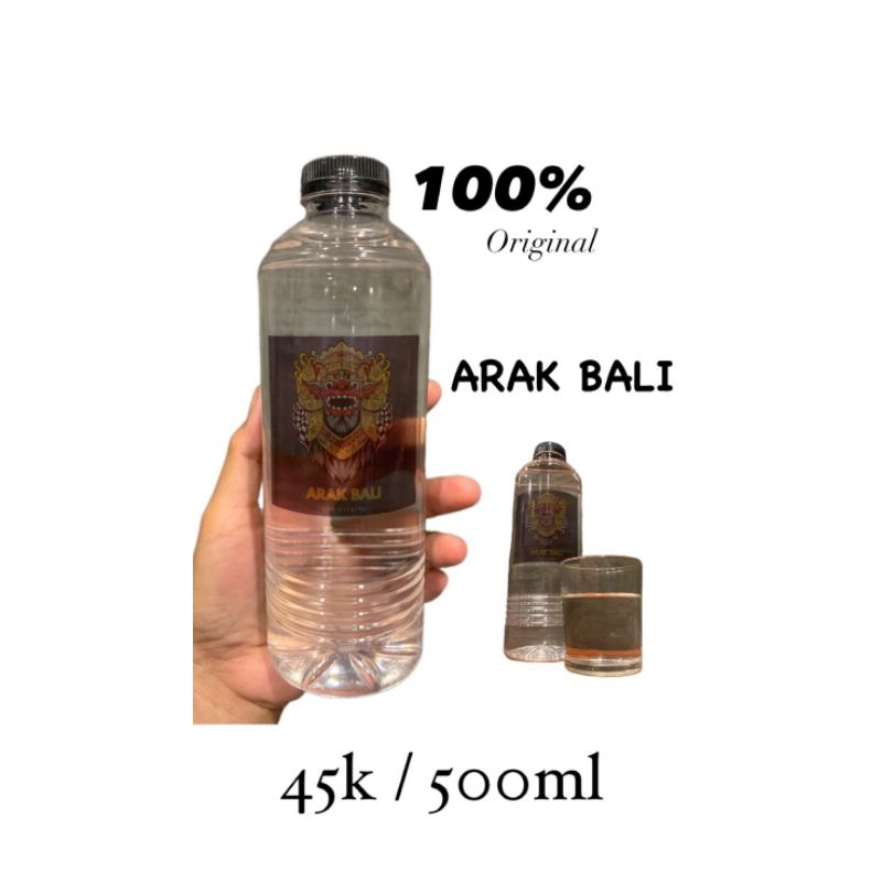 Jual Minuman Jamu Tradisional Arbal 100% Original Khas Bali Asli ...