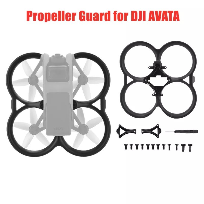 Jual dji avata propeller guard | Shopee Indonesia