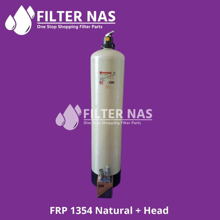 Jual FRP TANK 1354 / TABUNG MEDIA 1354 / TABUNG FILTER 1354 | Shopee ...
