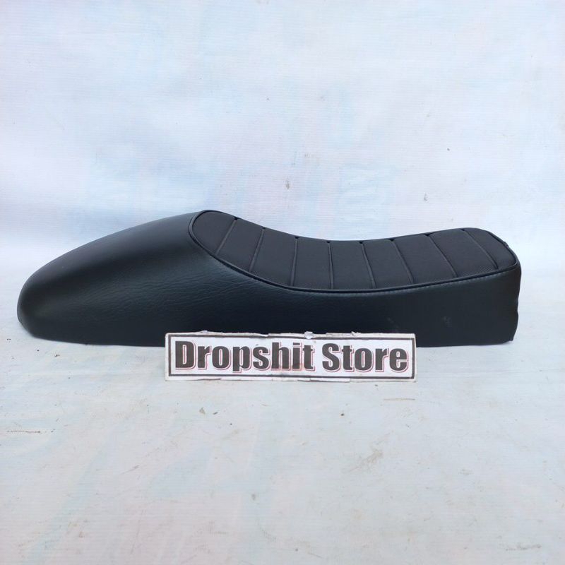 Jual Jok Caferacer Jok Bratcafe Jok Japstyle motor custom caferacer ...
