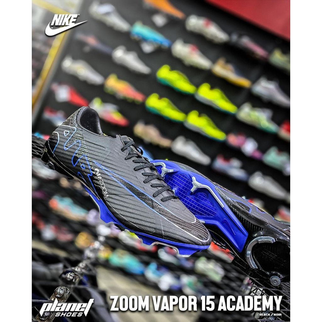Jual NIKE AIR ZOOM VAPOR 15 ACADEMY FG | Shopee Indonesia
