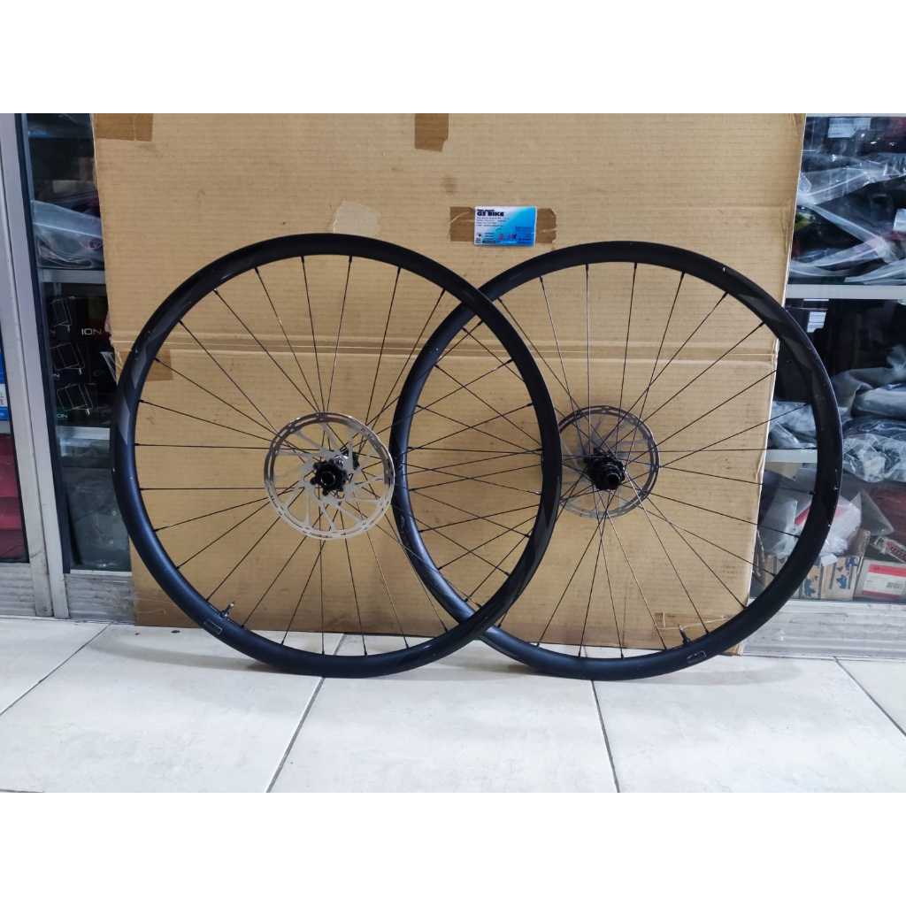 Jual Wheelset DT Swiss 350 Giant TRX Rims 29 inch Boost | Shopee Indonesia